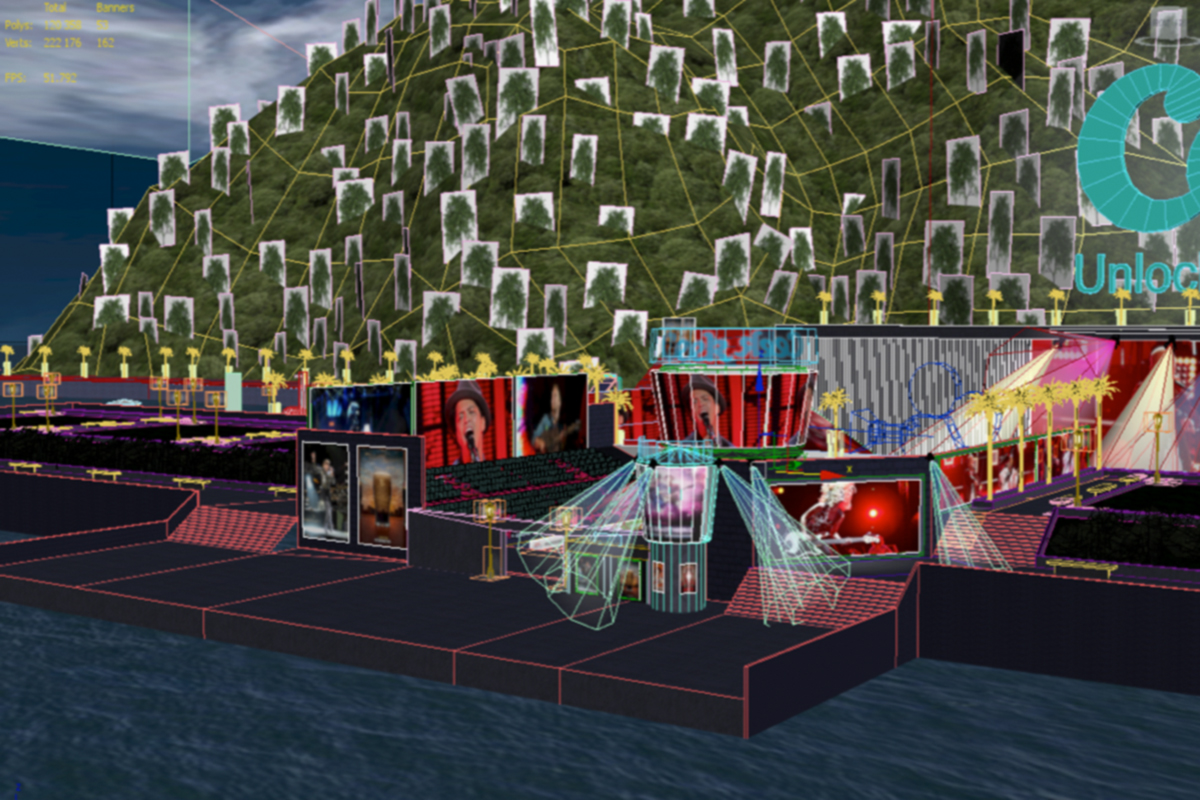 CEEK | Oculus' Mobile VR Jam 2015